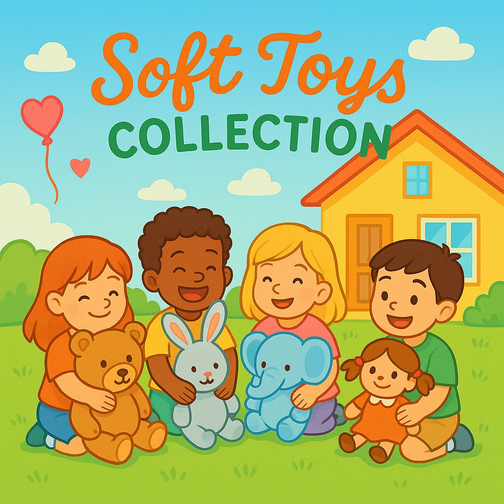 Modern Toys | Shop the Latest Toys Online