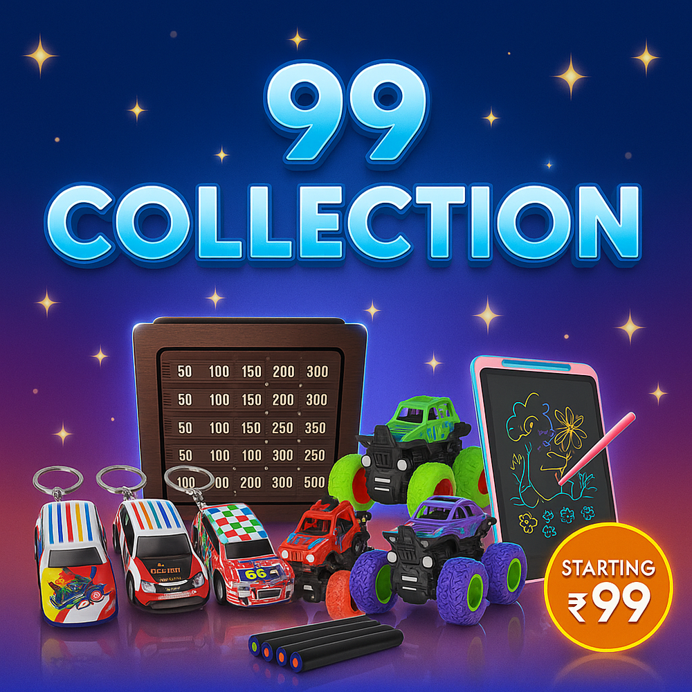 Collections – Modern Toys
