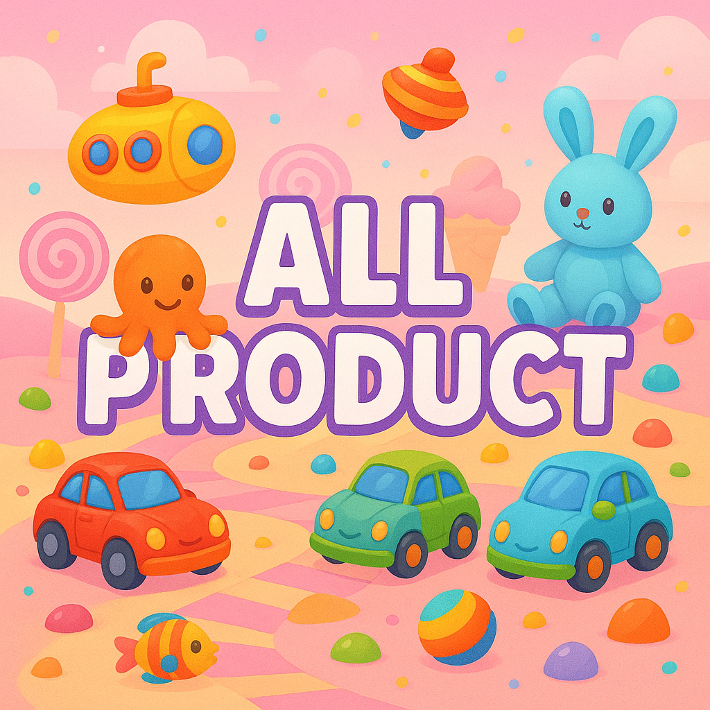 Collections – Modern Toys