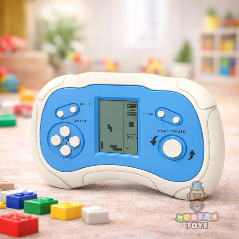 Classic Block Game – Modern Toys