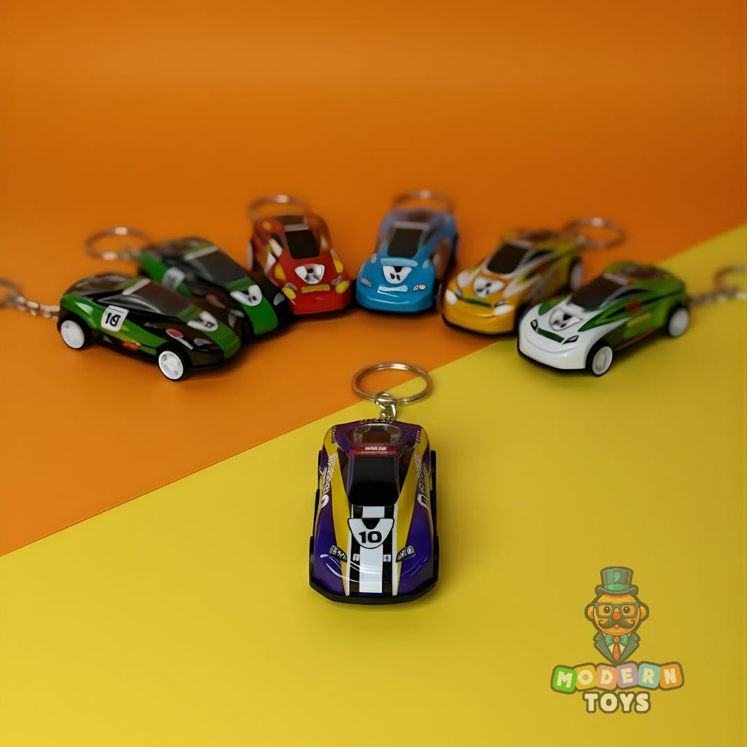 Toy Keychains Online India | Cute & Mini Keychains | Modern Toys