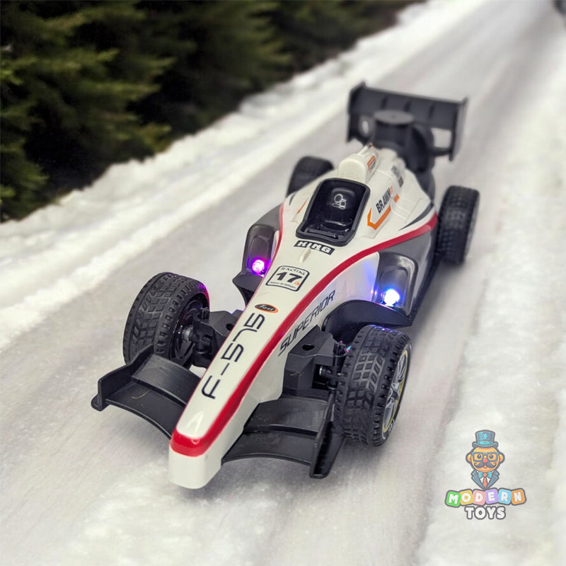 F1 CAR – Modern Toys