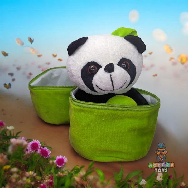 BAMBOO PANDA – Modern Toys