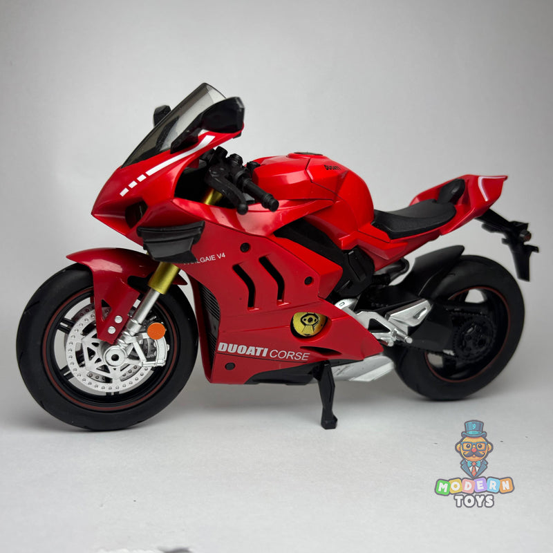 DUCATI BIKE – Modern Toys
