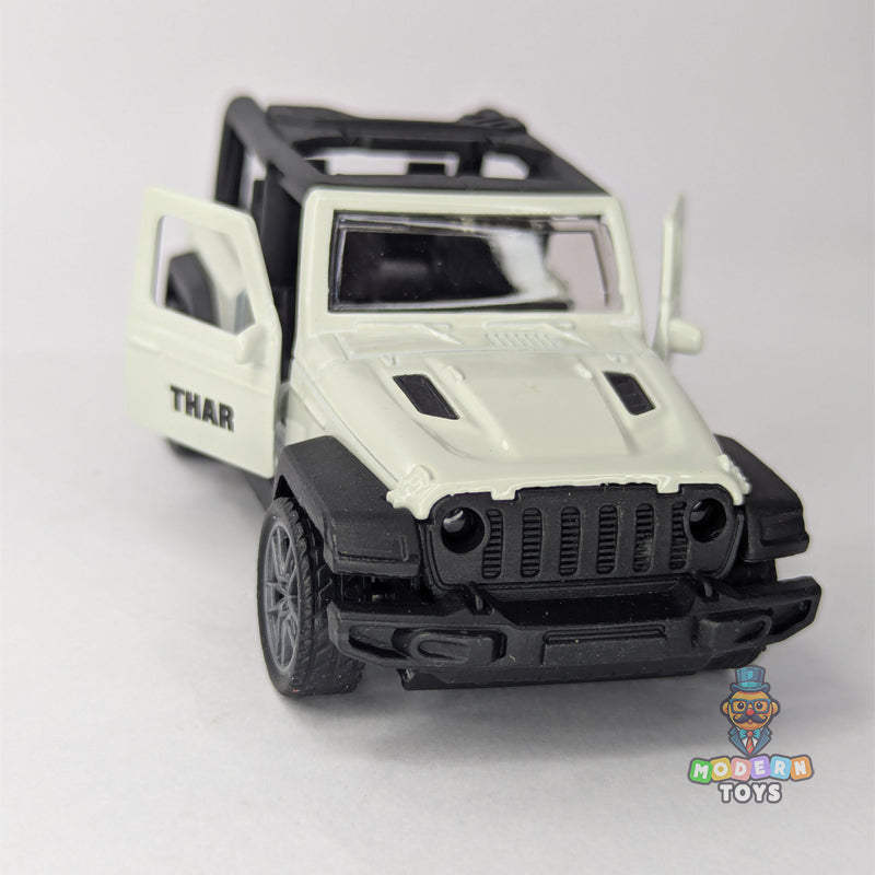 THAR-OPEN ROOF – Modern Toys